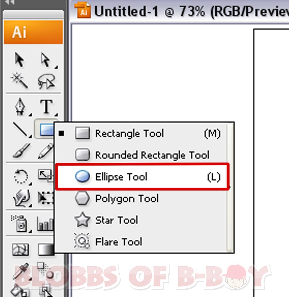 Adobe Illustrator Tutorial:Create a Simple Glossy orb effect for your ...