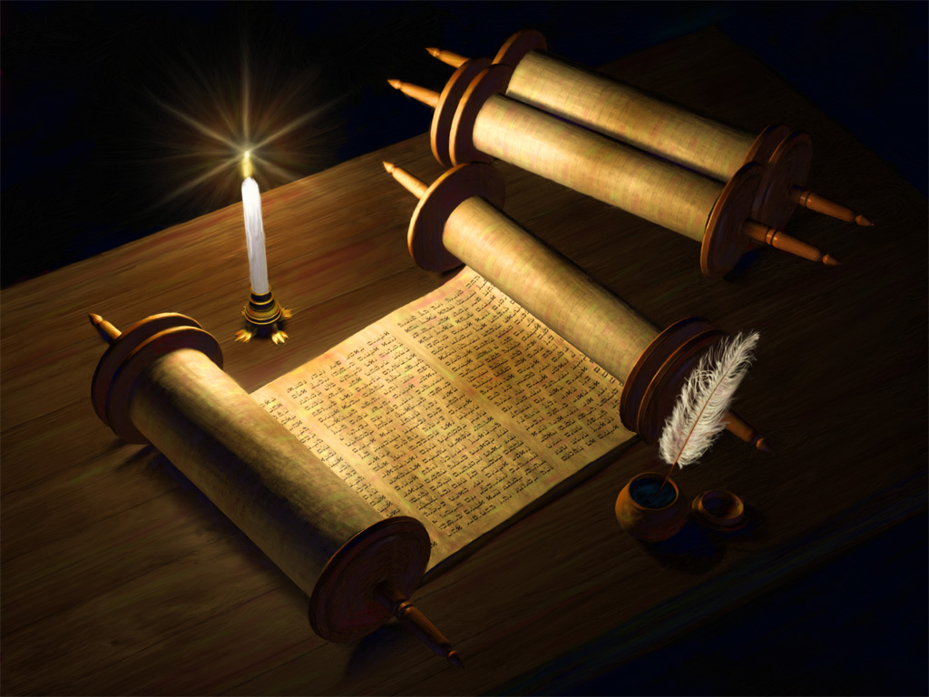 Un pergamino, una historia.: Un pergamino, Una historia.