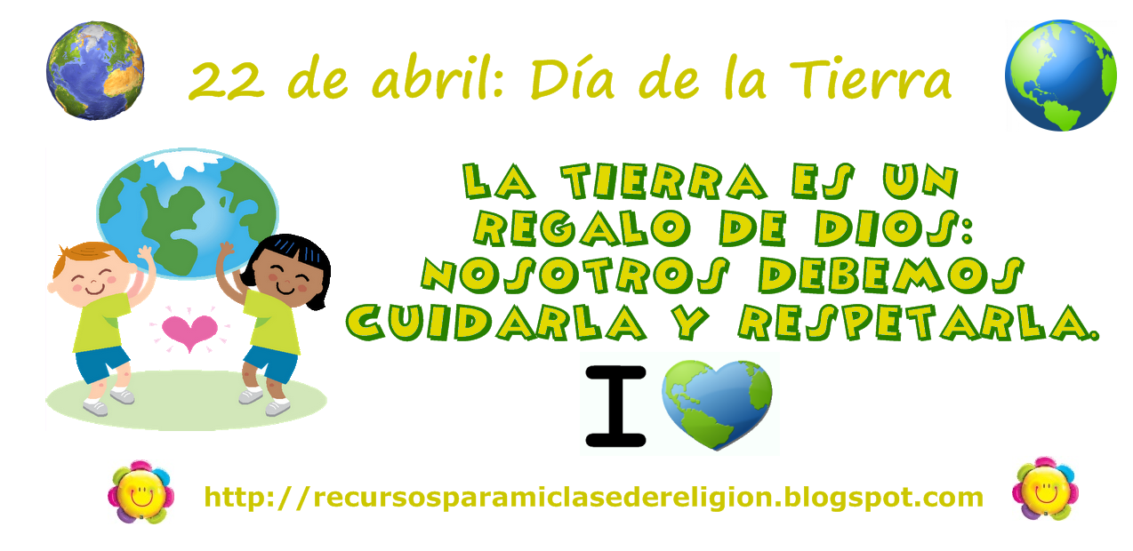 Recursos para mi clase: abril 2014