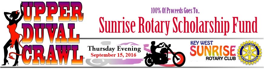 Upper Duval Crawl: 801 Bourbon Bar