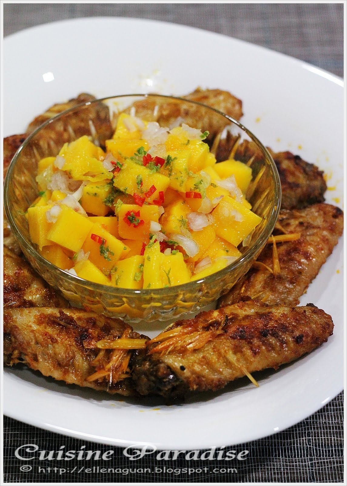 Cuisine Paradise | Singapore Food Blog | Recipes, Reviews And Travel ...