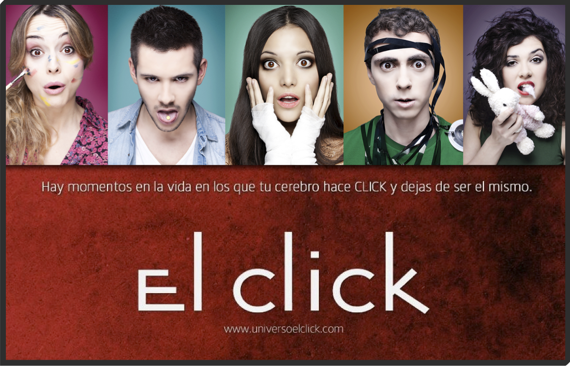 El Crítico de la Tele: enero 2013