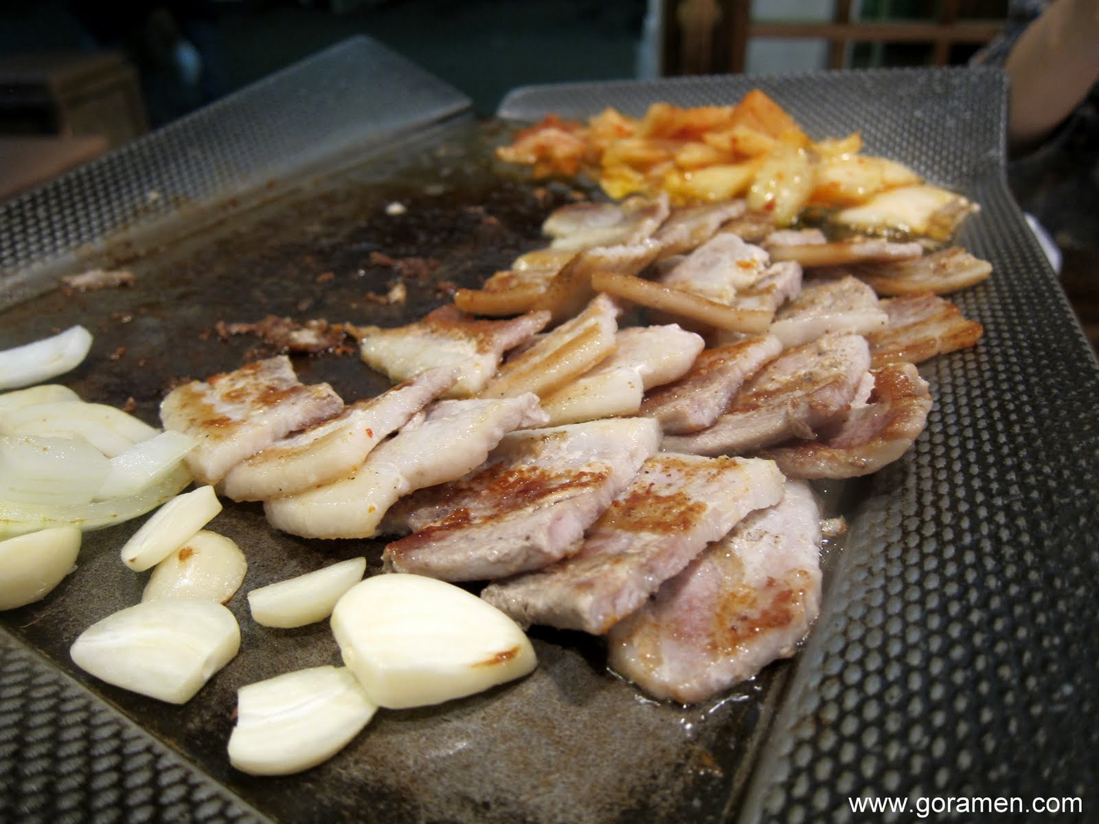 GO RAMEN!®: Go ramen, go global!...