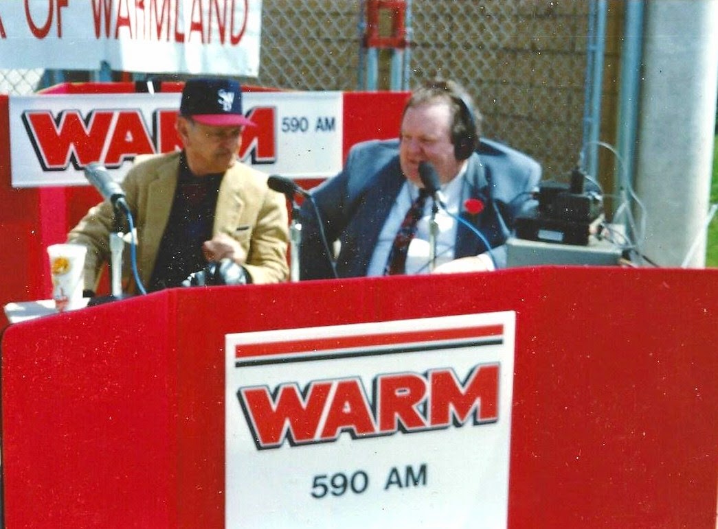 590 FOREVER WARM RADIO: 590 MIGHTY MEMORY #381