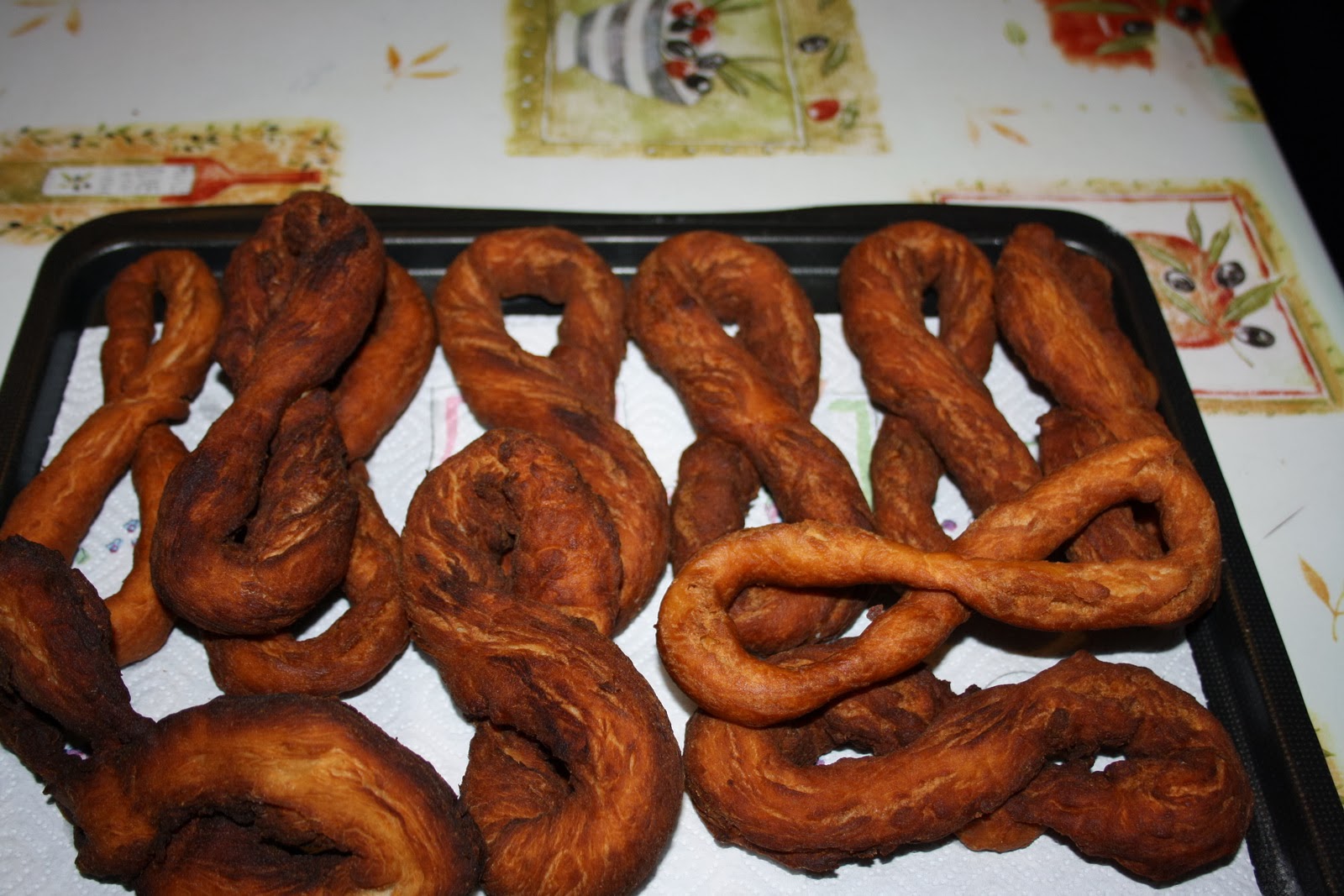 La fougère se balade: Firi Firi ( mes photos)