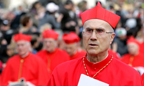 The Church Relevant: Holy See's Presence in London