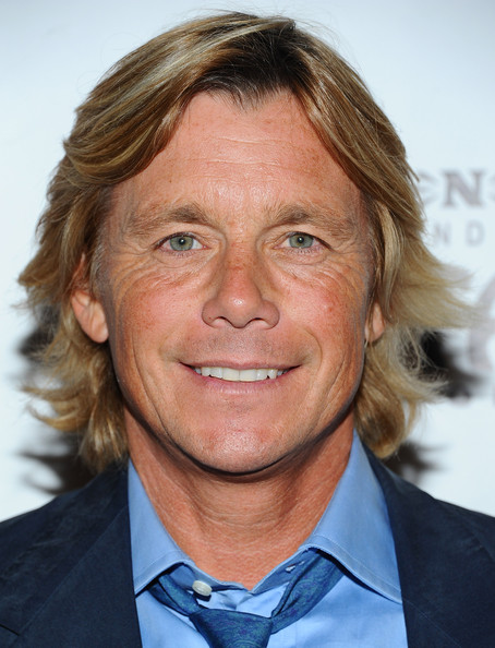 Christopher Atkins - FOTOPANISH