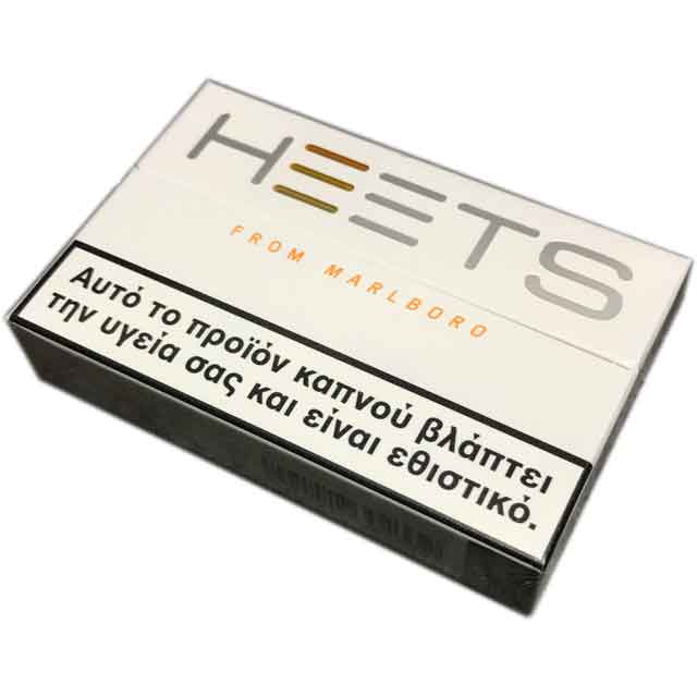 iQOS HEETS from MARLBORO
