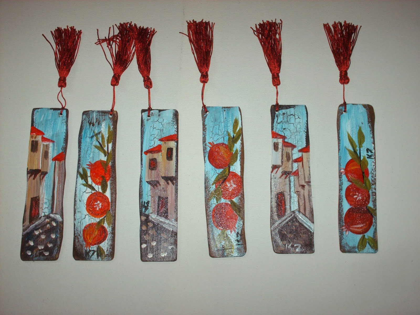 εκ φυσεως: σελιδοδεικτες