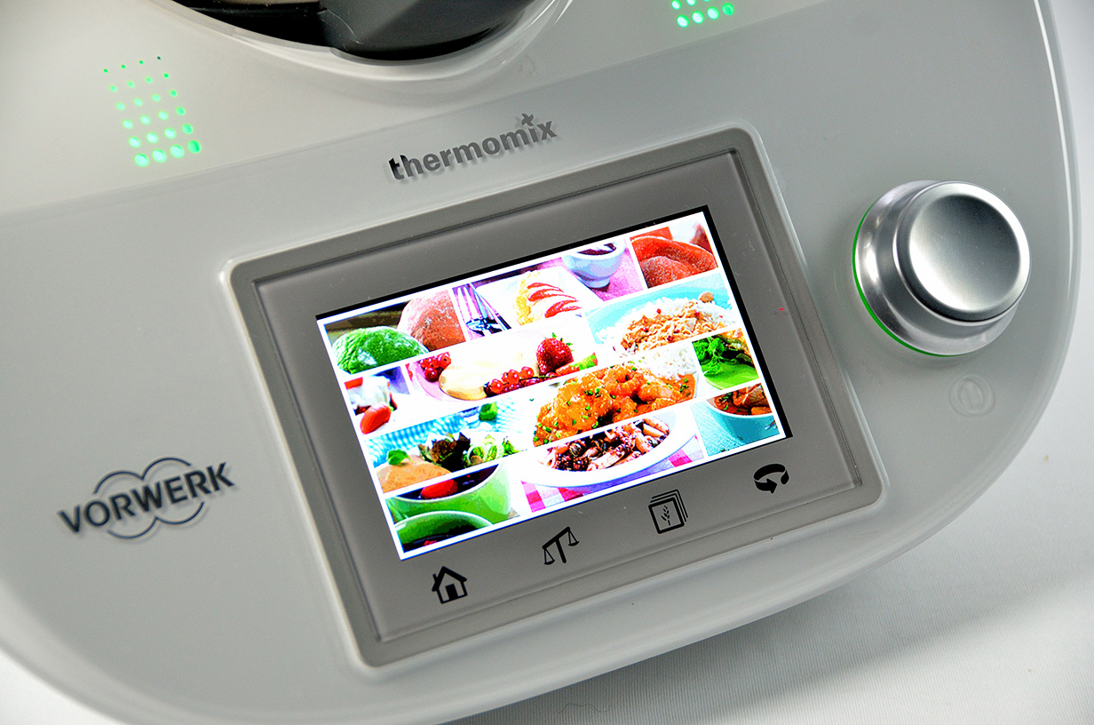 Thermomix Malaysia showcases the Future of Cooking