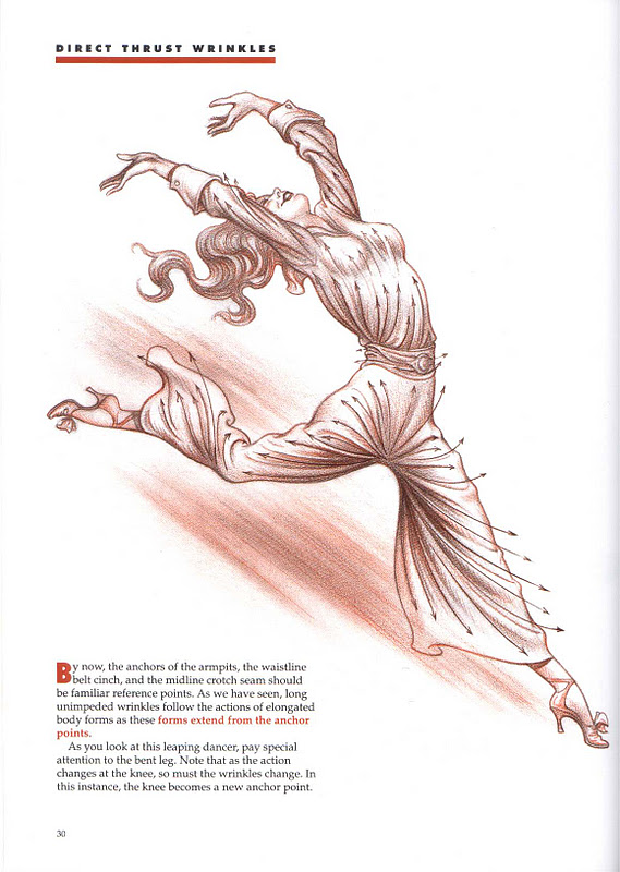 Anatomie Artistica BURNE HOGARTH & Gheorghe Ghitescu: BURNE HOGARTH ...