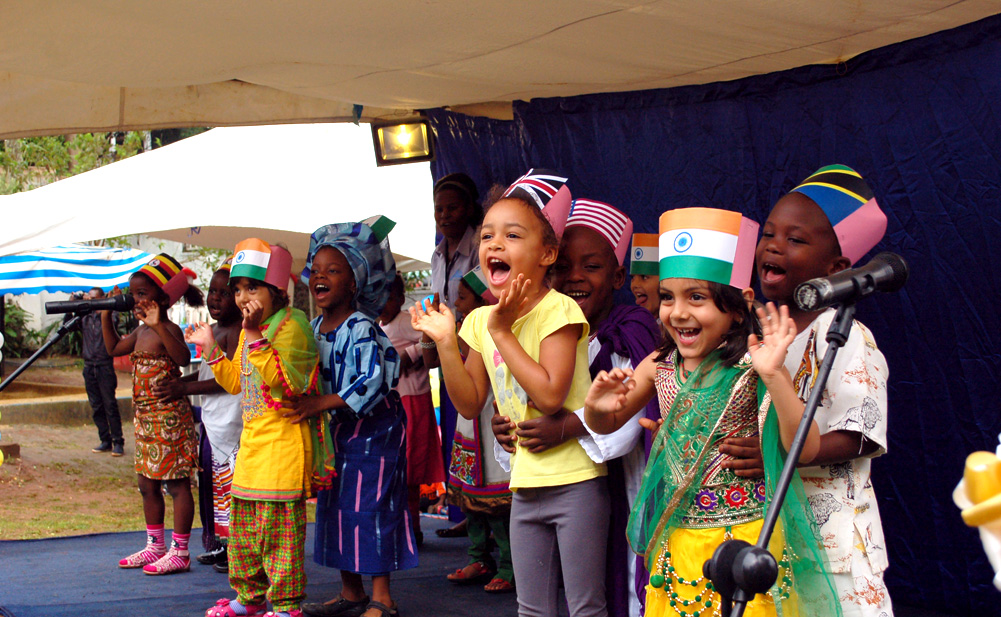 Acorns School In Uganda5: June 2015