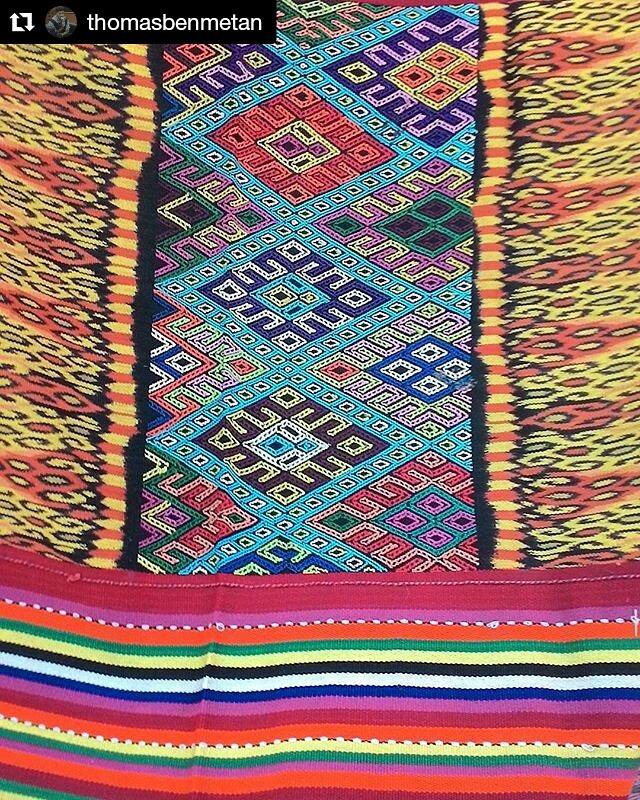 lakoat.kujawas: Tenun Mollo