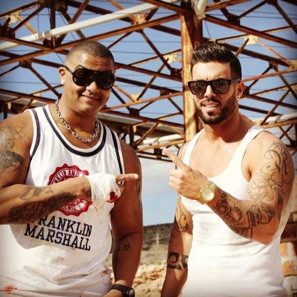 Susana Pérez TV: RASEL Y HENRY MÉNDEZ NOS PRESENTAN SU SINGLE "ESTÁS TO ...