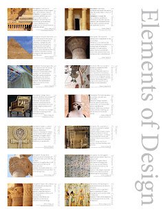 Ky Christiansen: Elements of Design