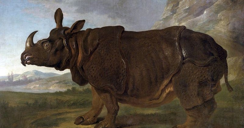 Malomil: A amante holandesa de Giacomo Casanova.