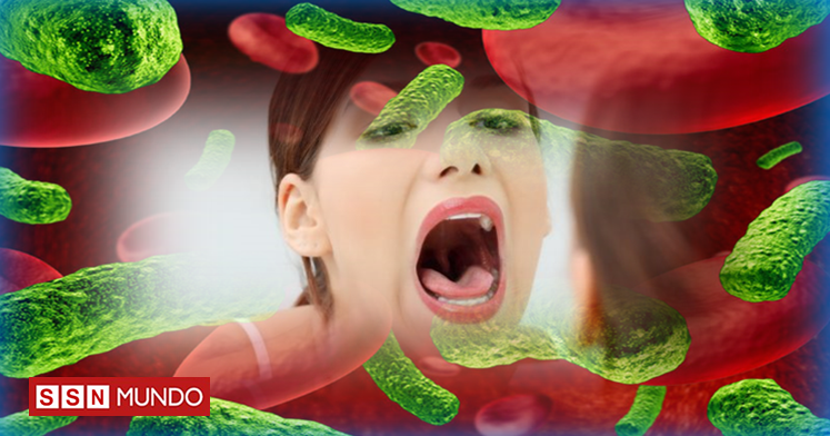 Socialista Sur Noticias: Difteria: qué es, sus síntomas y cómo es el ...