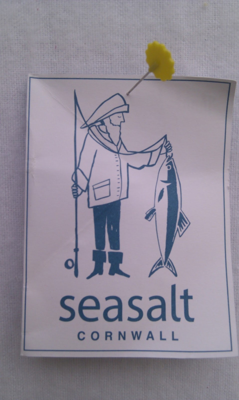 Alice and Florence: Cornish quilt