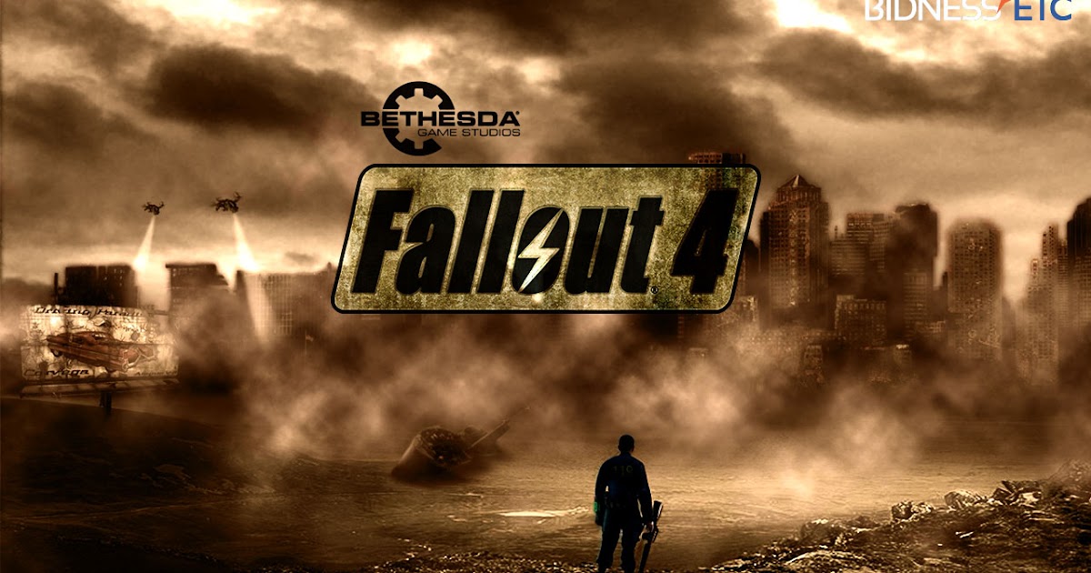 Fallout 4 ~ GAMES REPACK PC™