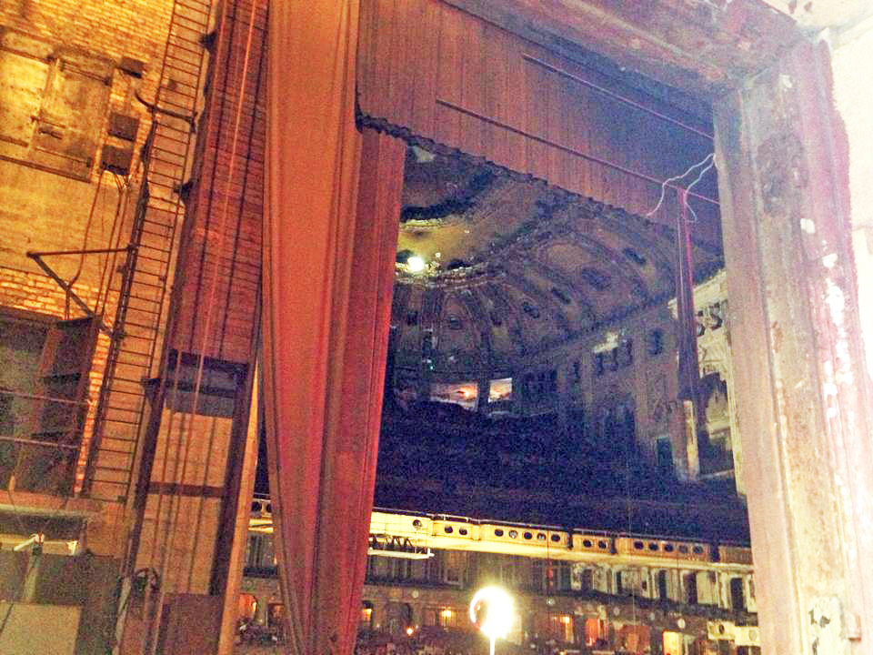 Uptown Update: A Transforming Glimpse Inside The Uptown