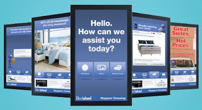 8 Tips on Creating Great Digital Signage Content - Tech Quark