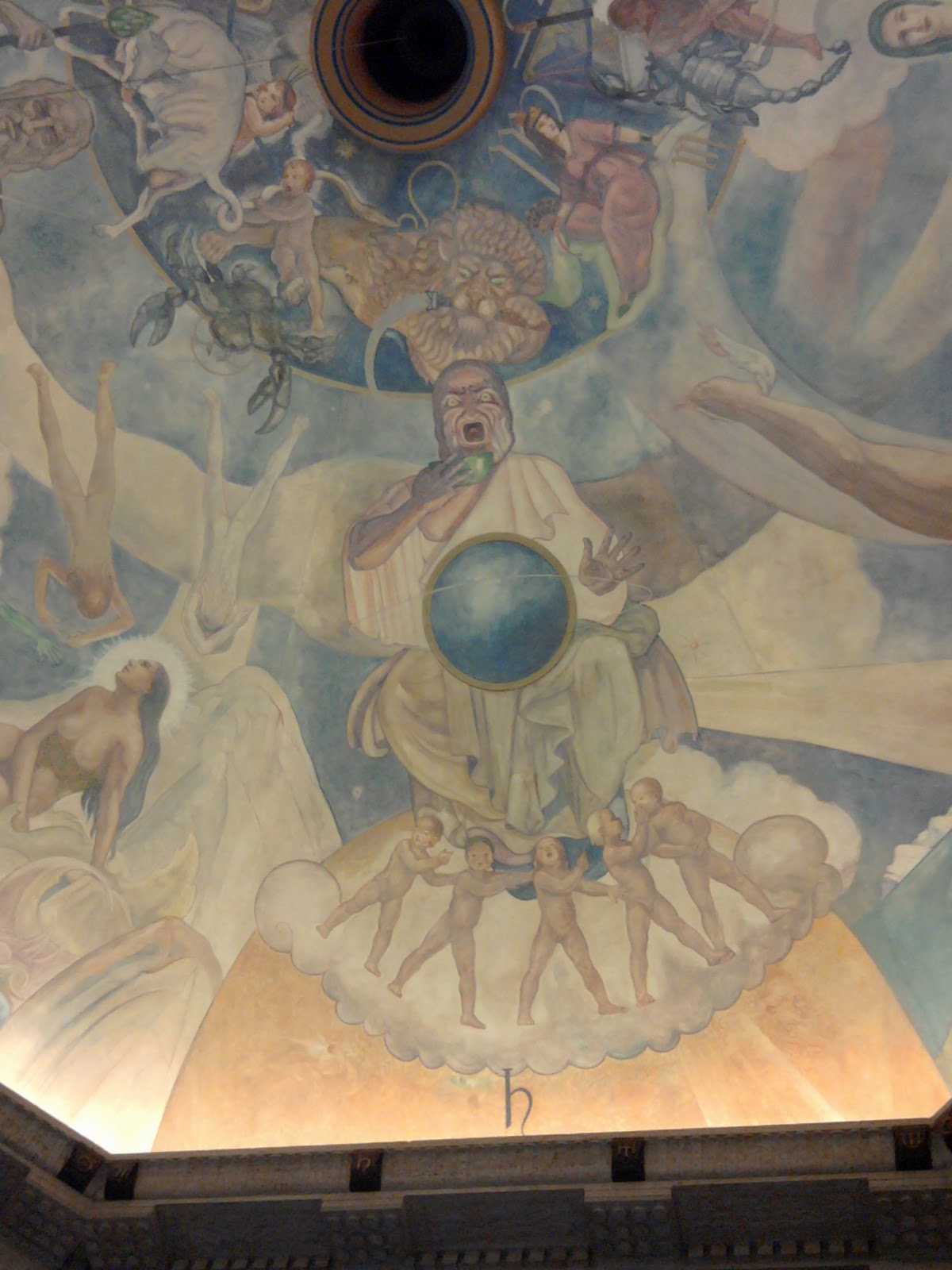 What happened to hollywood: Griffith Observatory Photo Tour