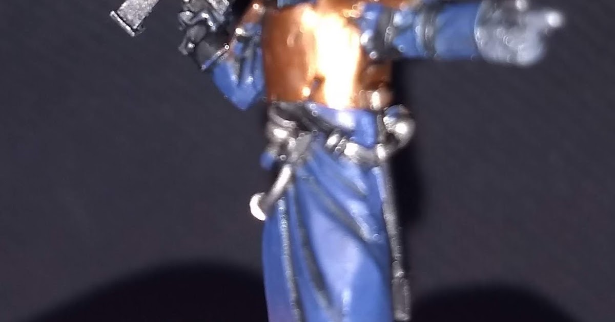 Cthulhu Wept: The Silent Host: Cultists - The Saqqrati