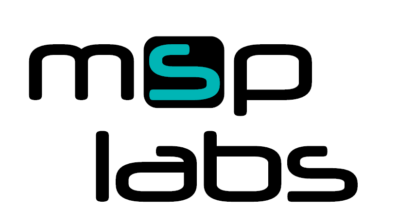 Mad Scientist Prototyping: The MSP Lab Build