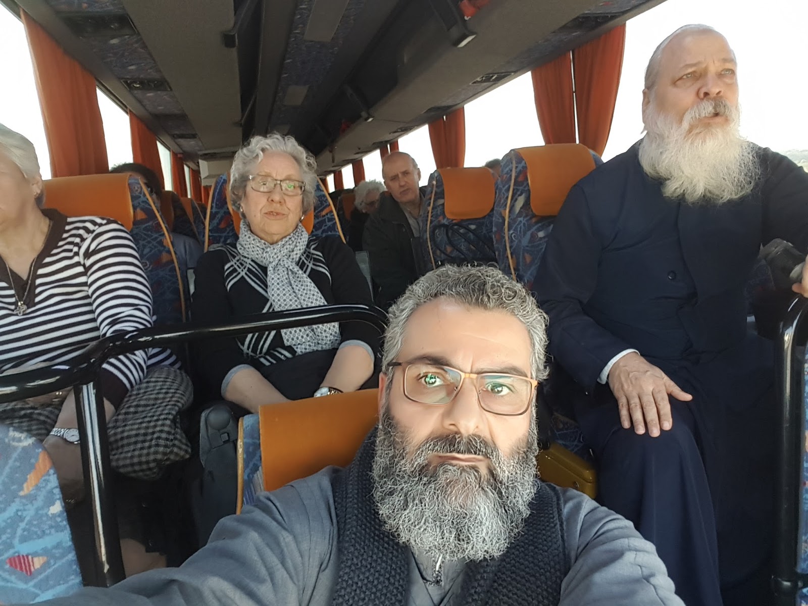 ΦΩΤΟΓΡΑΦΙΕΣ ΑΠΟ ΤΟ ΠΡΟΣΚΥΝΗΜΑ ΜΑΣ ΣΤΟΝ ΑΓΙΟ ΛΑΖΑΡΟ. - Ιερός Ναός Αγίων ...