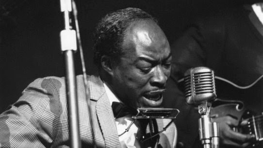 JIMMY REED