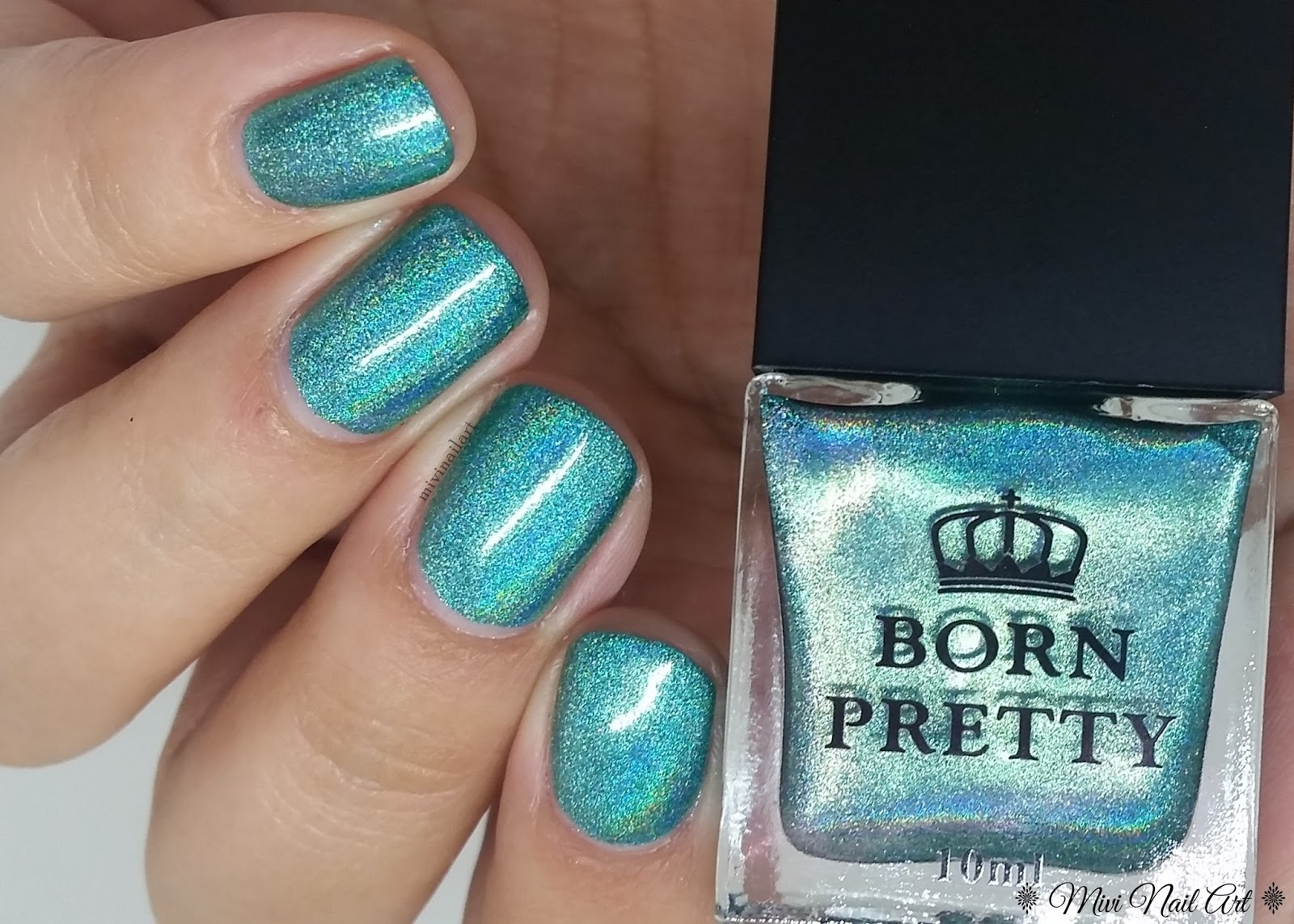 Nuevos productos Born Pretty