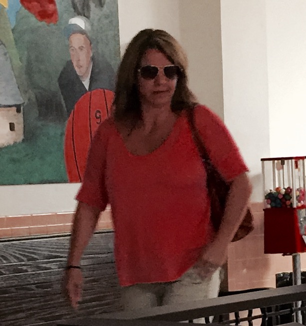 KXMX - Local News: Gray Trial Underway, Mayberry to Testify Tomorrow