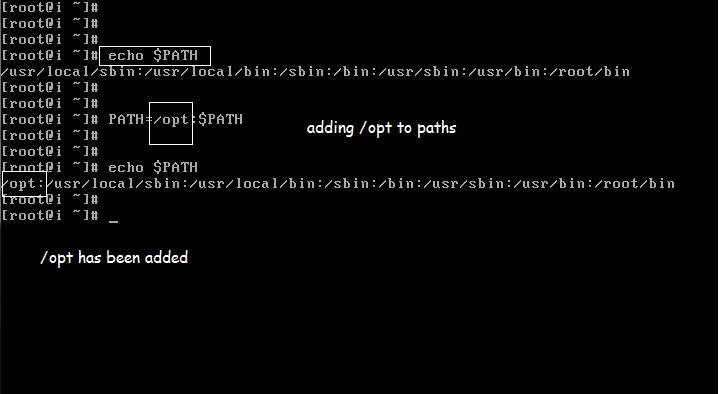 Linux Shell Terminal Start With Linux Mannu Linux