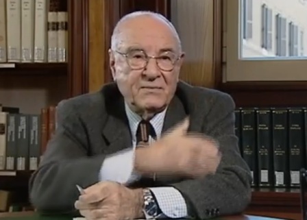 ADDIO A ROSARIO VILLARI, ECCELLENTE ESEMPIO DI RIGORE SCIENTIFICO E ...