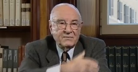 ADDIO A ROSARIO VILLARI, ECCELLENTE ESEMPIO DI RIGORE SCIENTIFICO E ...