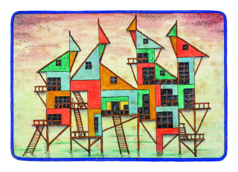 Pandorama: El Museo Nacional de Bellas Artes inicia el 2017 con la ...