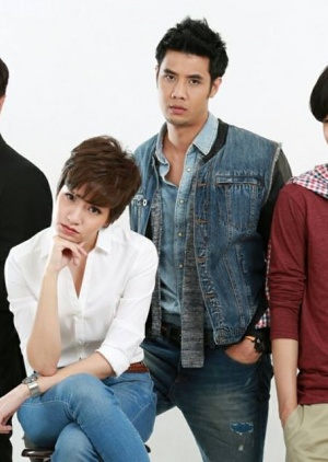 The Single Mom (2016) - TV Drama Series Serials Shows