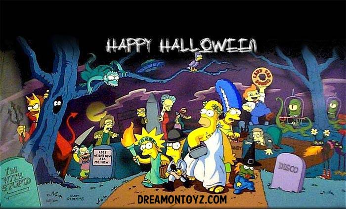FREE Cartoon Graphics / Pics / Gifs / Photographs: The Simpsons ...