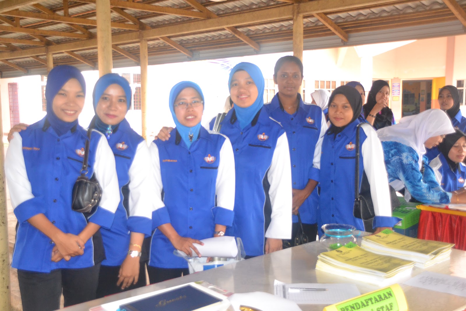 SK TAMAN TAMPOI UTAMA JOHOR BAHRU: Galeri