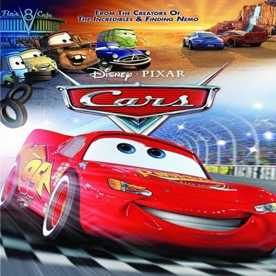 cinimamafia: Car 1 สายลับสี่ล้อ ซิ่งสนั่นโลก [VCD Master] [พากษ์ไทย]