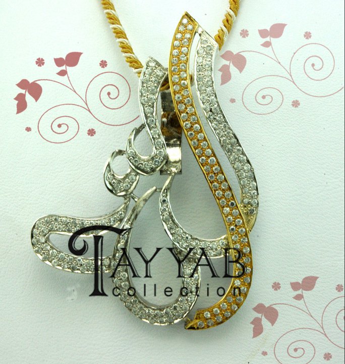 Tayyab Jewelry Collection 2011 - iSTYLE 360