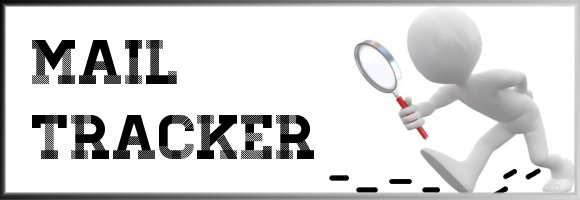 Email Tracking - Track your email to know if the receiver opened it ...