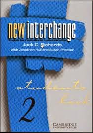 New Interchange 2 Jack C. Richarde Audio | Full Ebook +Audio - DOWNLOAD ...