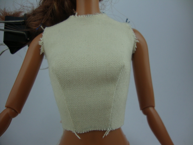 drafting n draping: Dart Manipulation #3: Slash-Spread technique