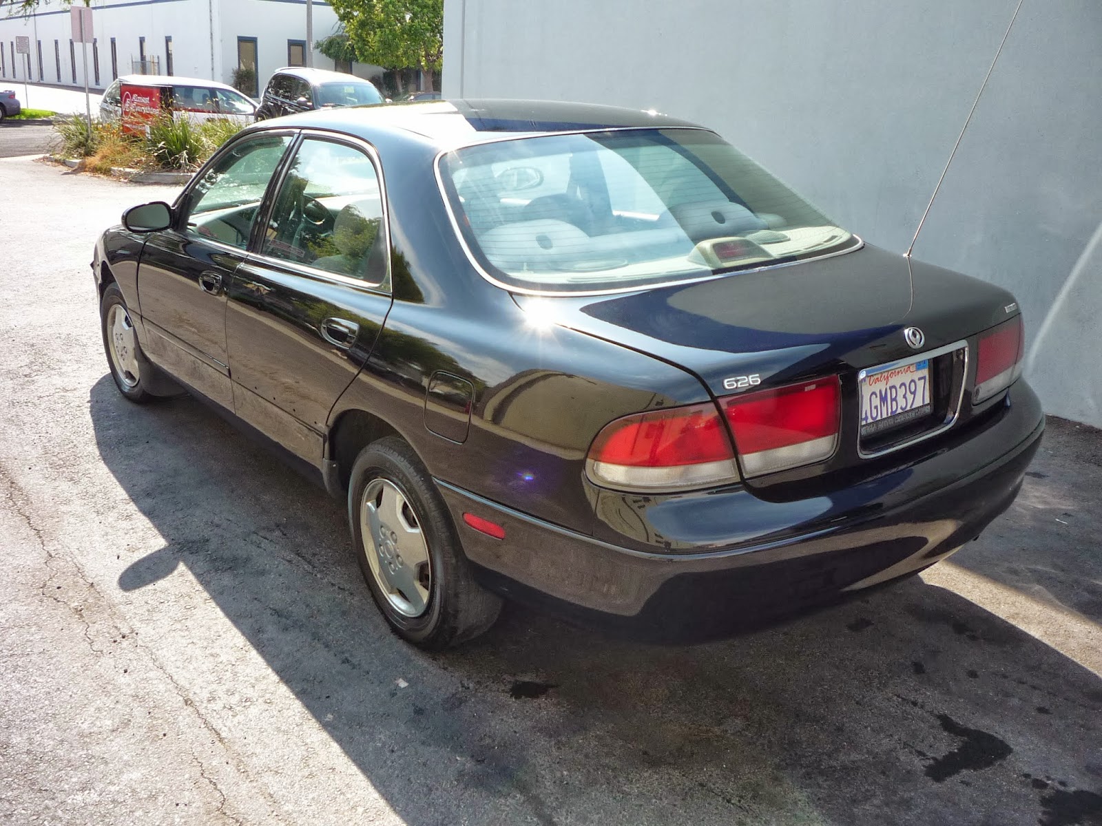 Auto Body-Collision Repair-Car Paint in Fremont-Hayward-Union City-San ...