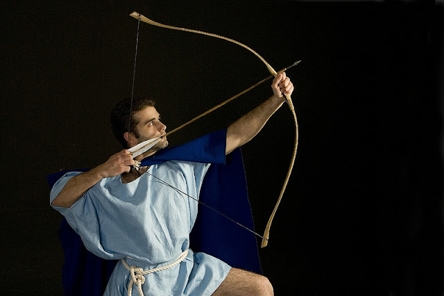 ΚΟΡΥΒΑΝΤΕΣ: Anaxagoras from Pontic Olbia .The first long-distance ...