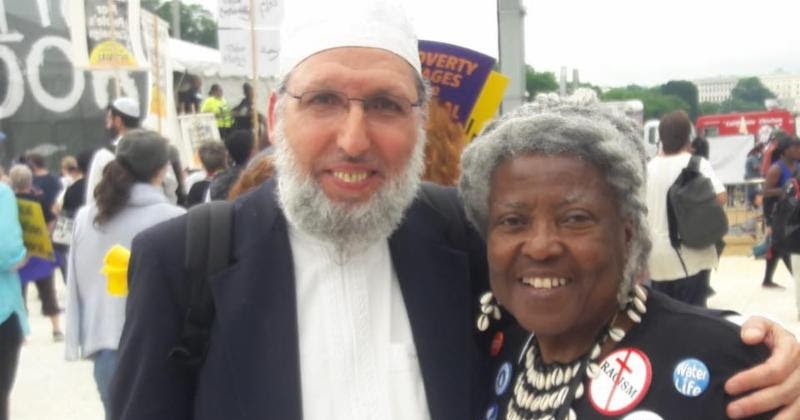 Michigan Poor People's Campaign: Poor People's Campaign Protest at the ...