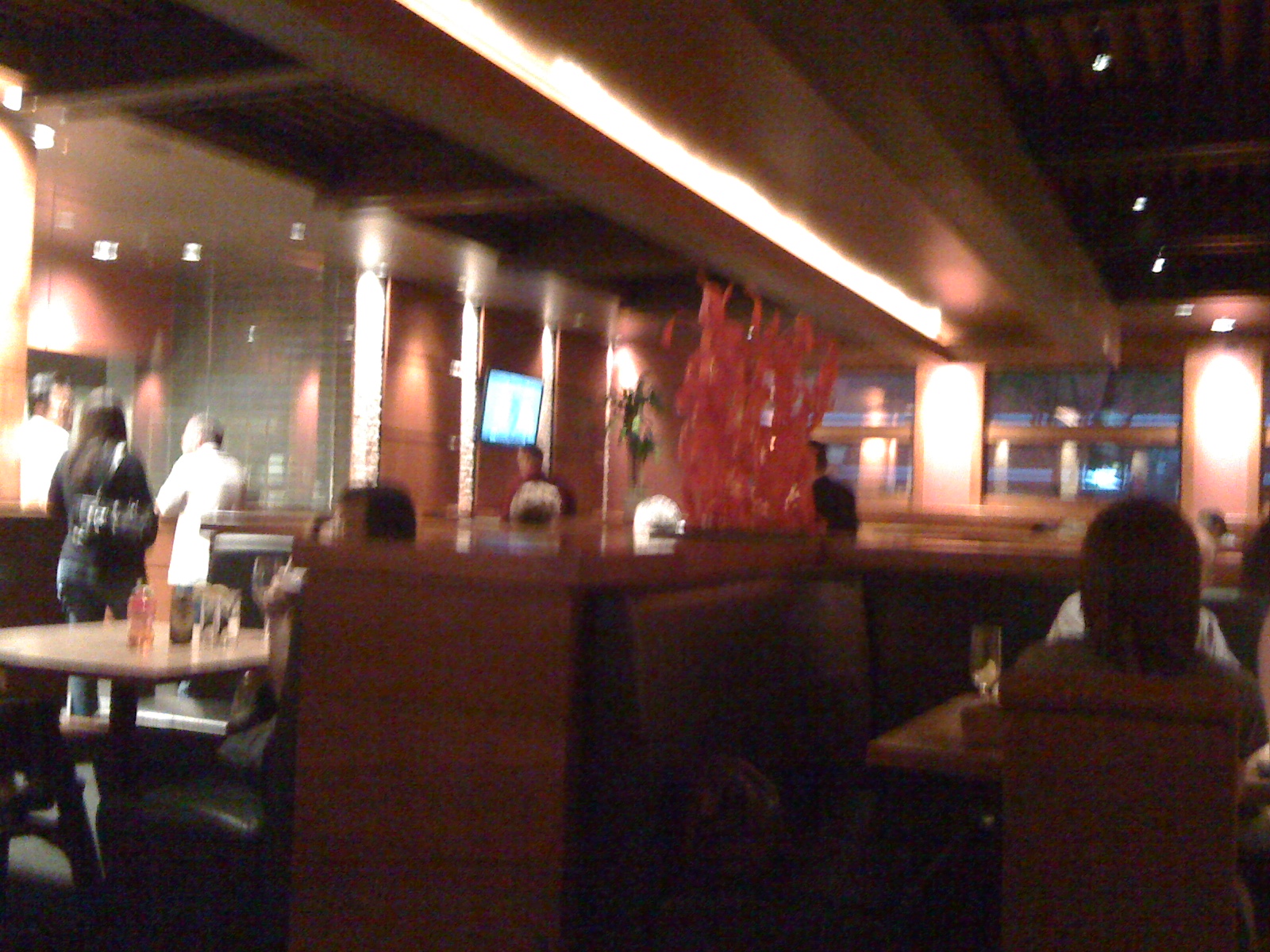 Edible Eastern: Urban Grill 9510 S. Eastern Grill Henderson, NV