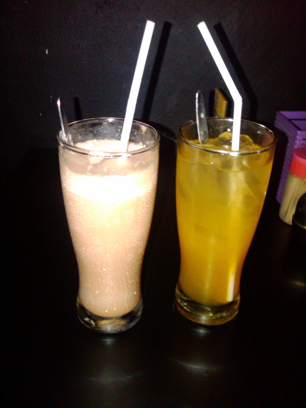 Blog Girl: Waroeng Steak & Shake