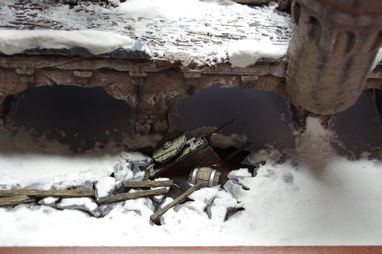 Fantastische Welten: Winhall